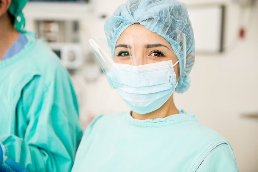 What is Perioperative Care?