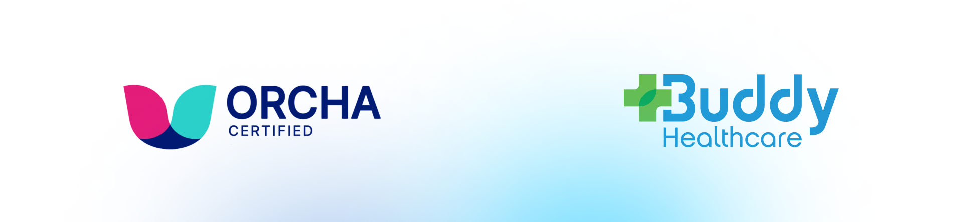 Buddy Healthcare’s Care Coordination Platform awarded ORCHA Certification